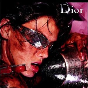 Dior | Accessories | Vintage Christian Dior Trailer Park | Poshmark